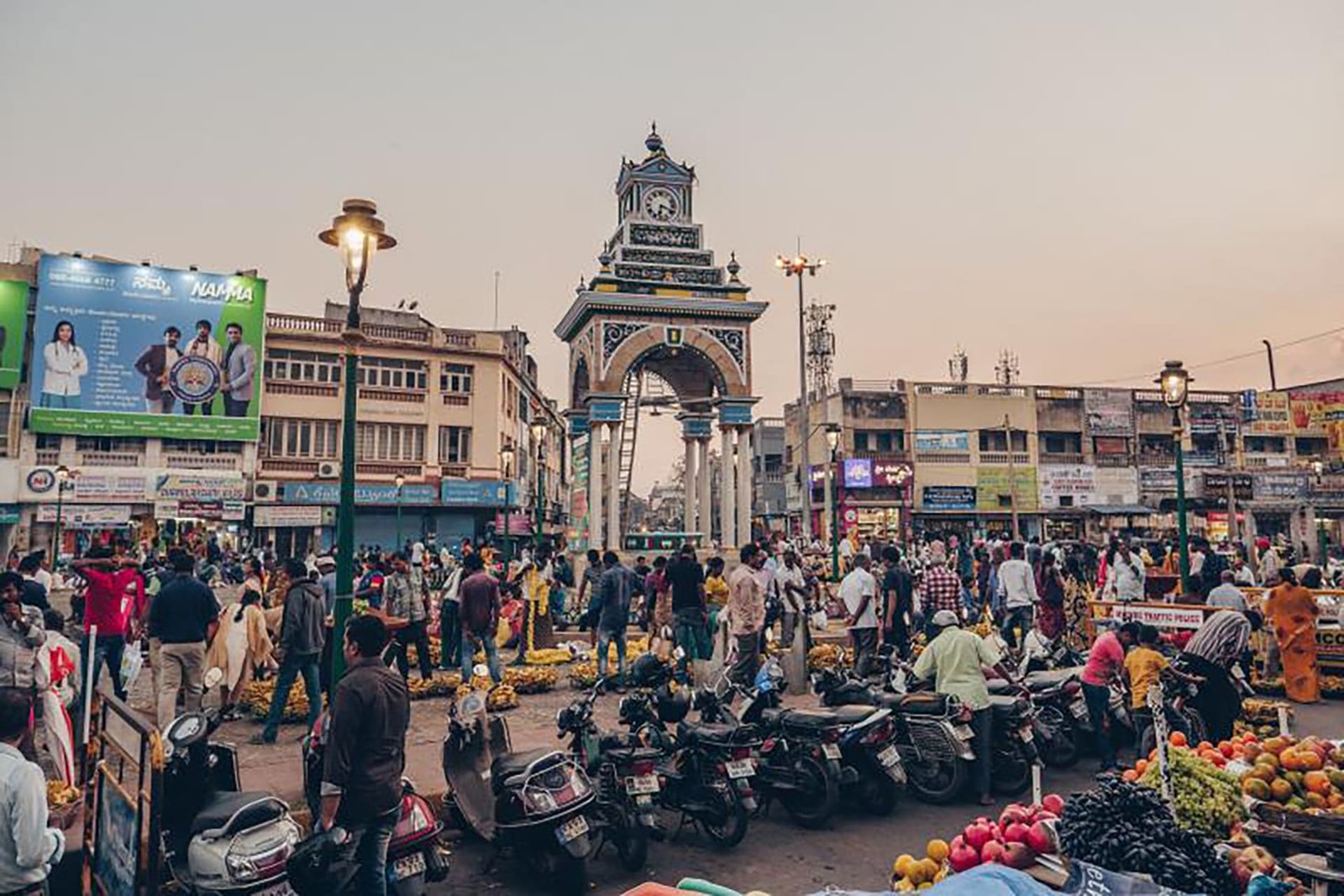Comment éviter l'arnaque en Inde - India Khan
